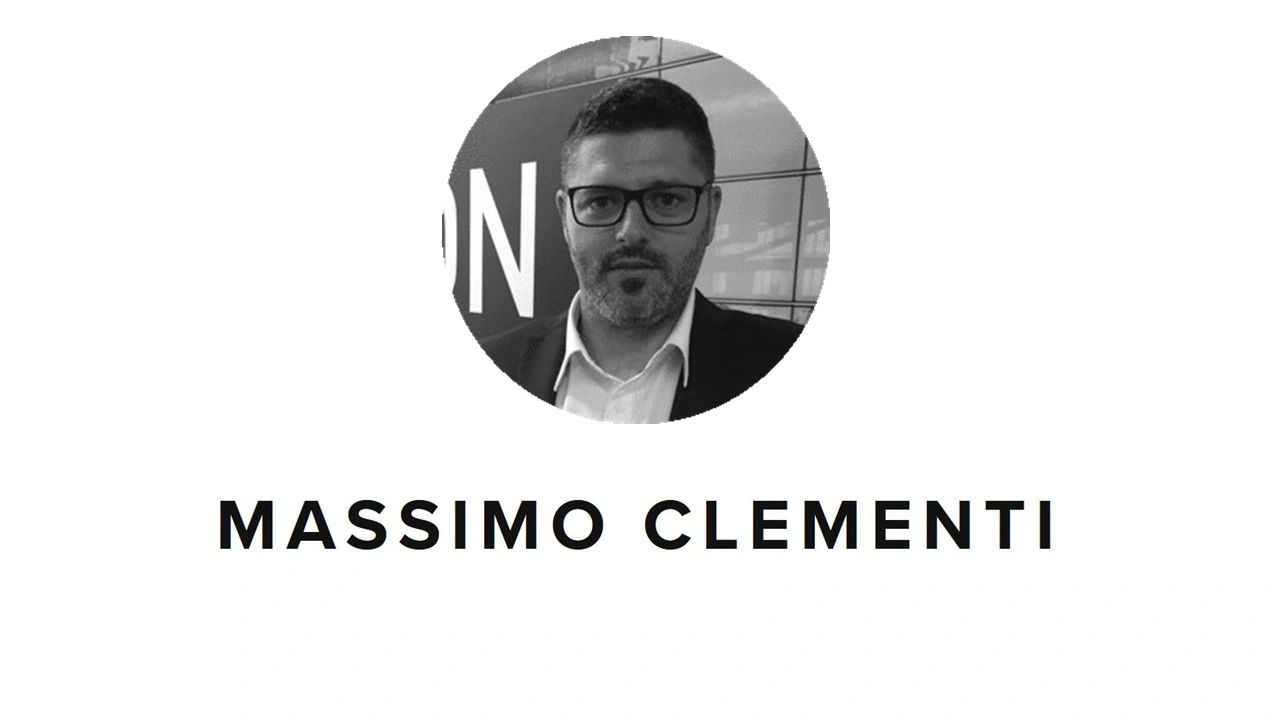 Massimo Clementi